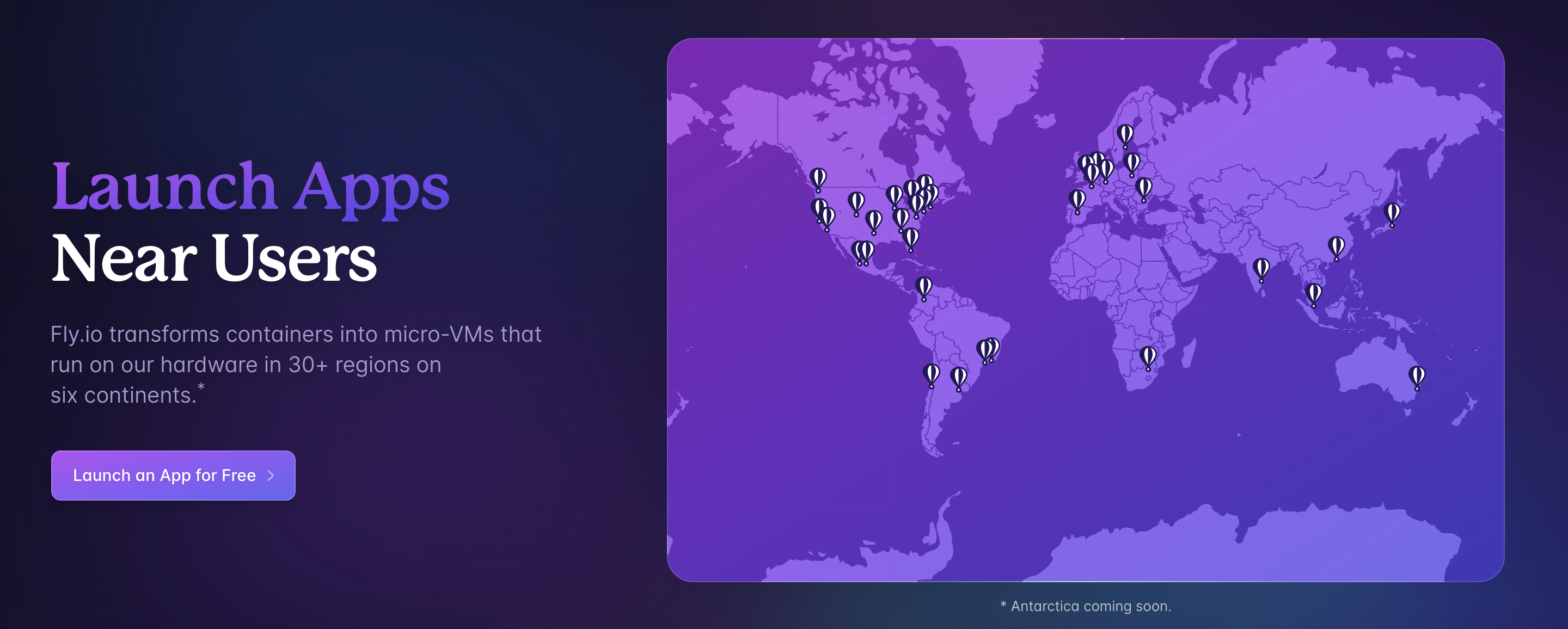 무료 사이드 프로젝트에서 Scalable 하게 프로덕션까지 fly.io 활용하기 A to Z | David's tech blog