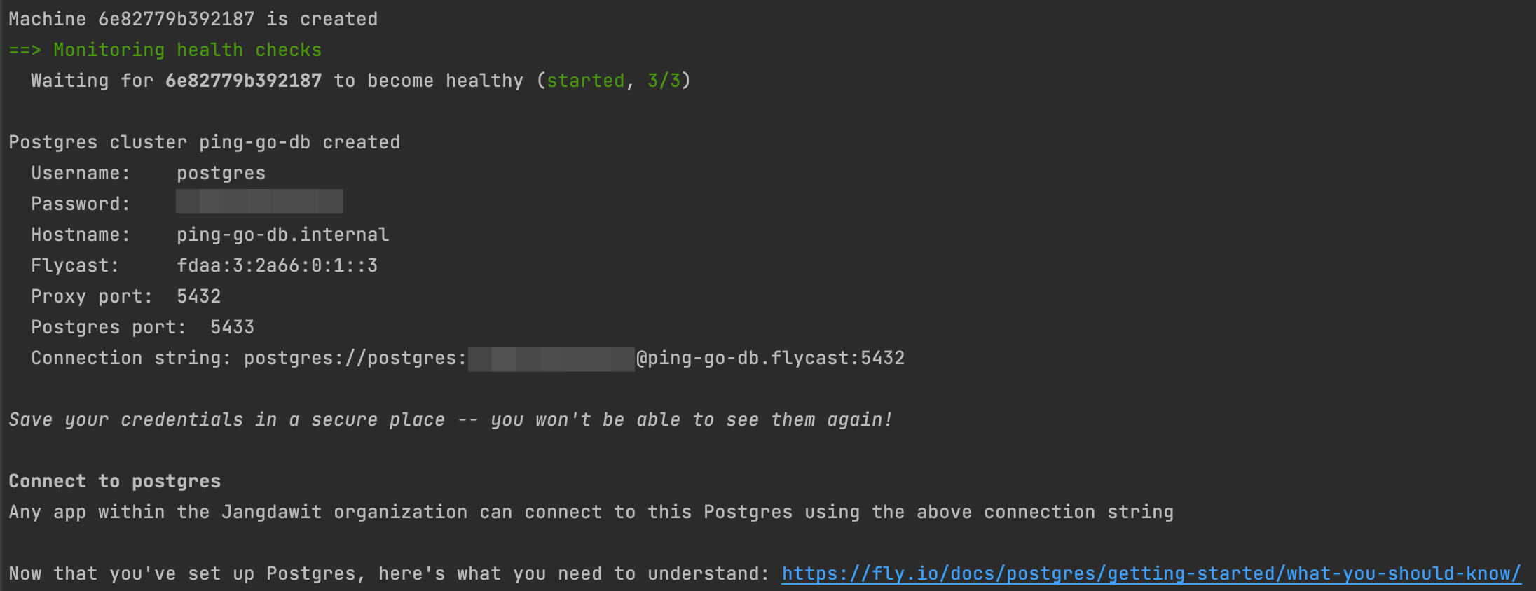 무료 사이드 프로젝트에서 Scalable 하게 프로덕션까지 fly.io 활용하기 A to Z | David's tech blog
